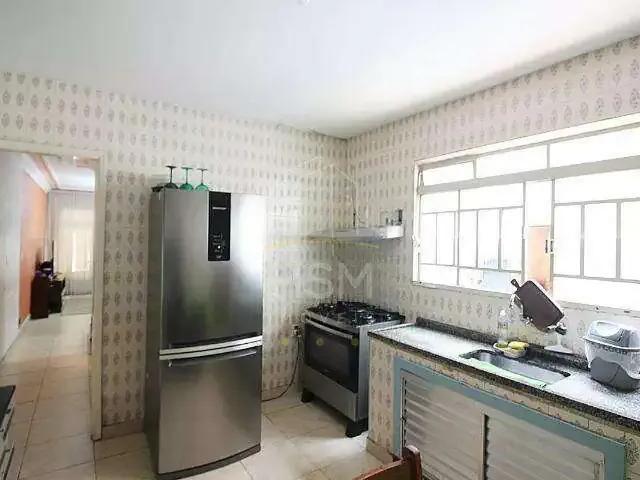 Casa / Sobrado para Venda em São Bernardo do Campo/SP Rudge Ramos 3 Quartos