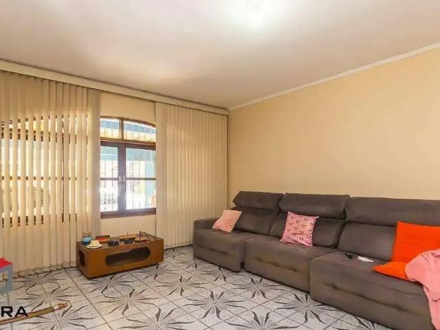 Casa / Sobrado para Venda em São Bernardo do Campo/SP Rudge Ramos 3 Quartos
