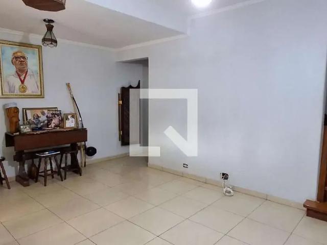 Casa / Sobrado para Venda em São Bernardo do Campo/SP Rudge Ramos 3 Quartos