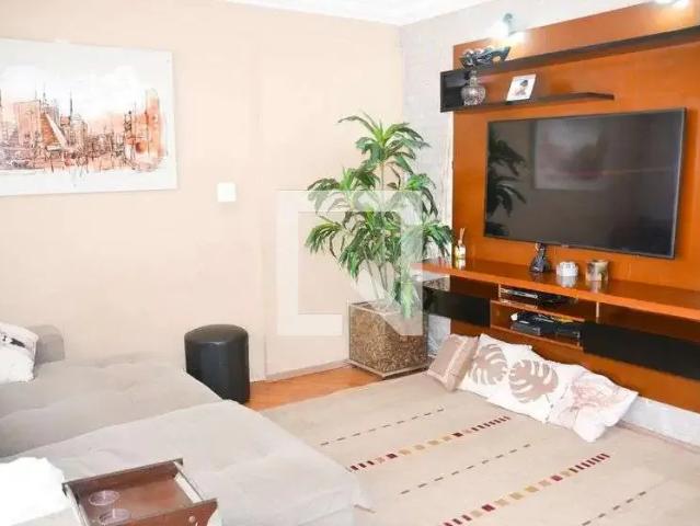 Casa / Sobrado para Venda em São Bernardo do Campo/SP Rudge Ramos 3 Quartos