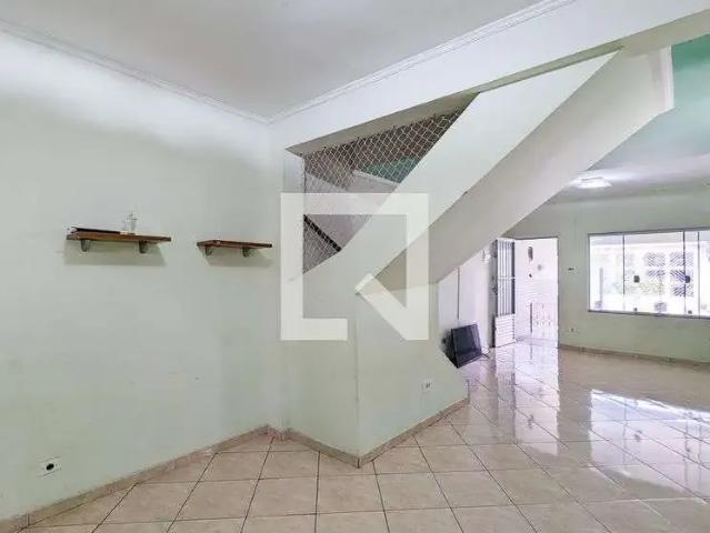 Casa / Sobrado para Venda em São Bernardo do Campo/SP Rudge Ramos 3 Quartos
