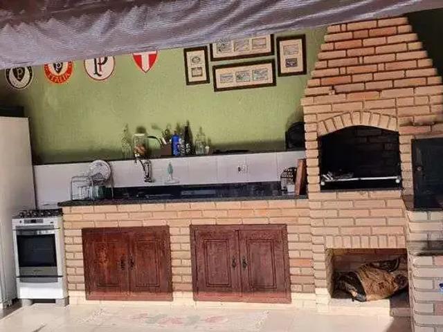 Casa / Sobrado para Venda em São Bernardo do Campo/SP Rudge Ramos 3 Quartos