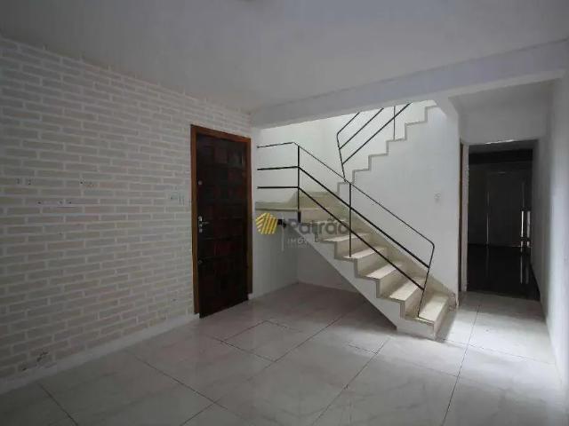 Casa / Sobrado para Venda em São Bernardo do Campo/SP Rudge Ramos 3 Quartos