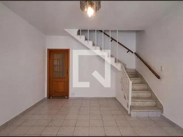 Casa / Sobrado para Venda em São Bernardo do Campo/SP Rudge Ramos 3 Quartos