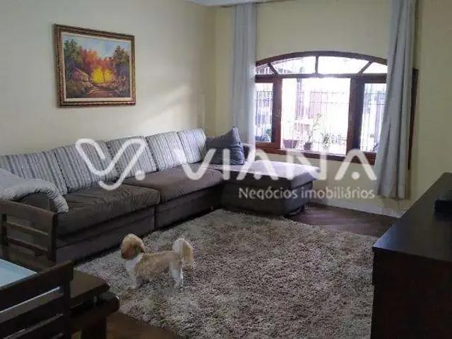 Casa / Sobrado para Venda em São Bernardo do Campo/SP Rudge Ramos 3 Quartos