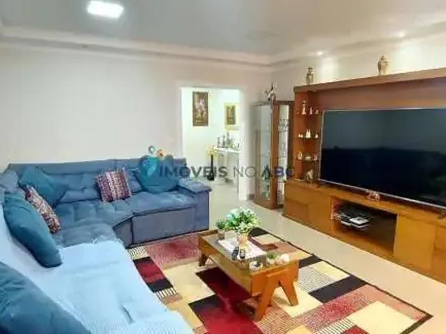 Casa / Sobrado para Venda em São Bernardo do Campo/SP Rudge Ramos 3 Quartos