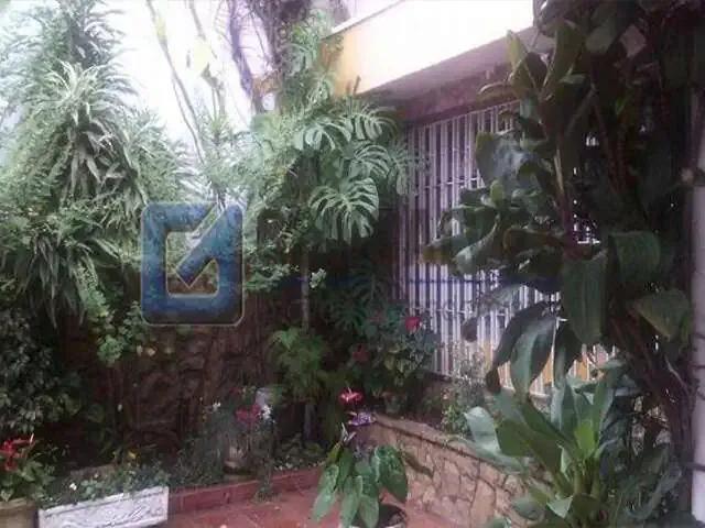 Casa / Sobrado para Venda em São Bernardo do Campo/SP Rudge Ramos 3 Quartos