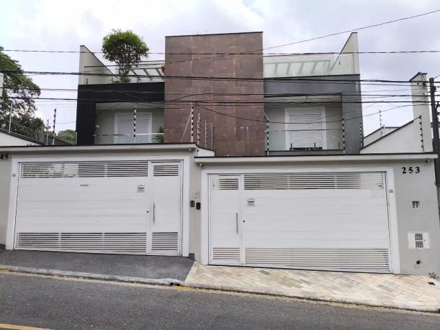 Casa / Sobrado para Venda em São Bernardo do Campo/SP Rudge Ramos 3 Quartos