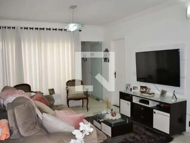 Casa / Sobrado para Venda em São Bernardo do Campo/SP Rudge Ramos 3 Quartos