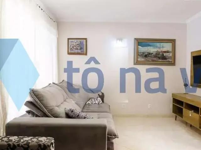 Casa / Sobrado para Venda em São Bernardo do Campo/SP Rudge Ramos 3 Quartos