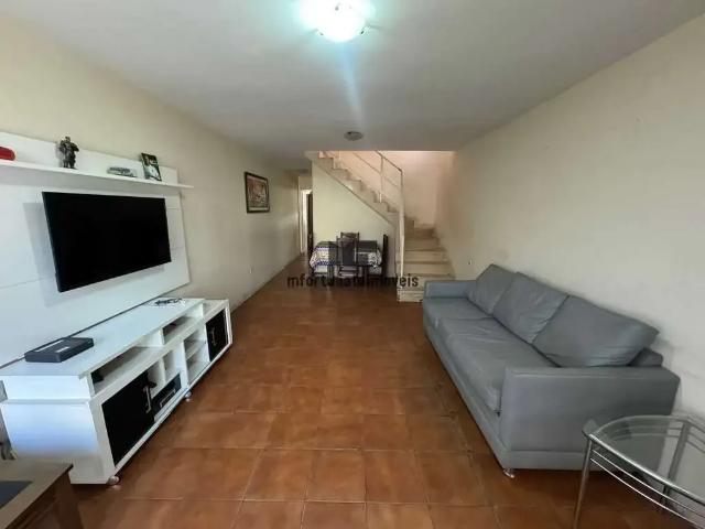 Casa / Sobrado para Venda em São Bernardo do Campo/SP Rudge Ramos 3 Quartos