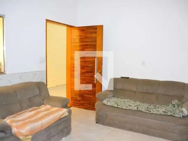 Casa / Sobrado para Venda em São Bernardo do Campo/SP Rudge Ramos 3 Quartos