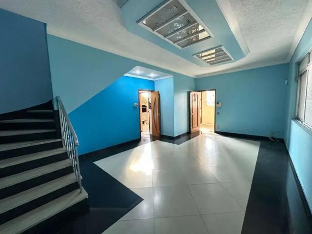 Casa / Sobrado para Venda em São Bernardo do Campo/SP Rudge Ramos 3 Quartos