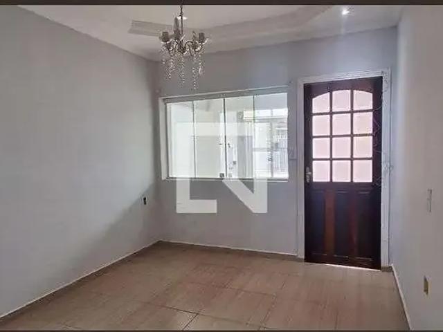 Casa / Sobrado para Venda em São Bernardo do Campo/SP Rudge Ramos 3 Quartos