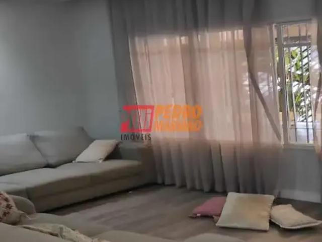 Casa / Sobrado para Venda em São Bernardo do Campo/SP Rudge Ramos 3 Quartos