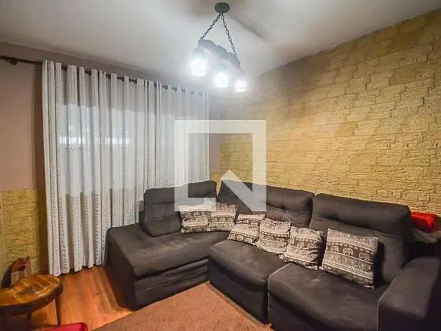 Casa / Sobrado para Venda em São Bernardo do Campo/SP Rudge Ramos 3 Quartos