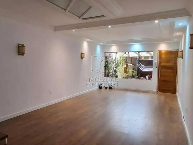 Casa / Sobrado para Venda em São Bernardo do Campo/SP Rudge Ramos 3 Quartos