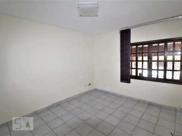 Casa / Sobrado para Venda em São Bernardo do Campo/SP Rudge Ramos 3 Quartos