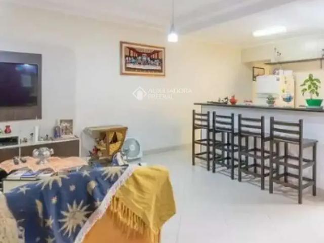 Casa / Sobrado para Venda em São Bernardo do Campo/SP Rudge Ramos 3 Quartos