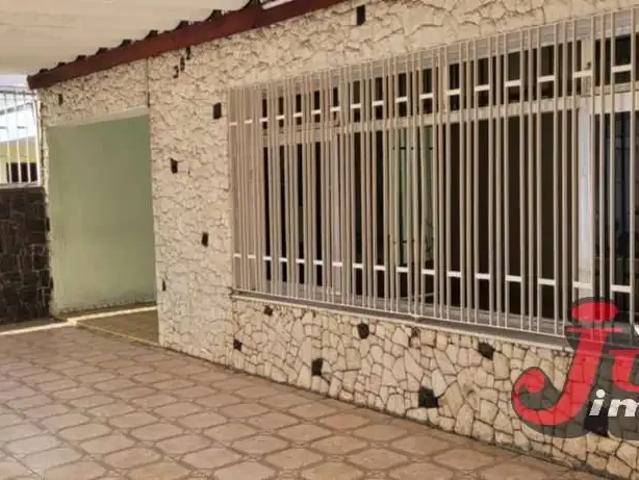 Casa / Sobrado para Venda em São Bernardo do Campo/SP Rudge Ramos 3 Quartos
