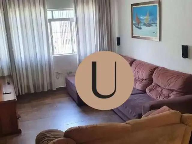 Casa / Sobrado para Venda em São Bernardo do Campo/SP Rudge Ramos 3 Quartos