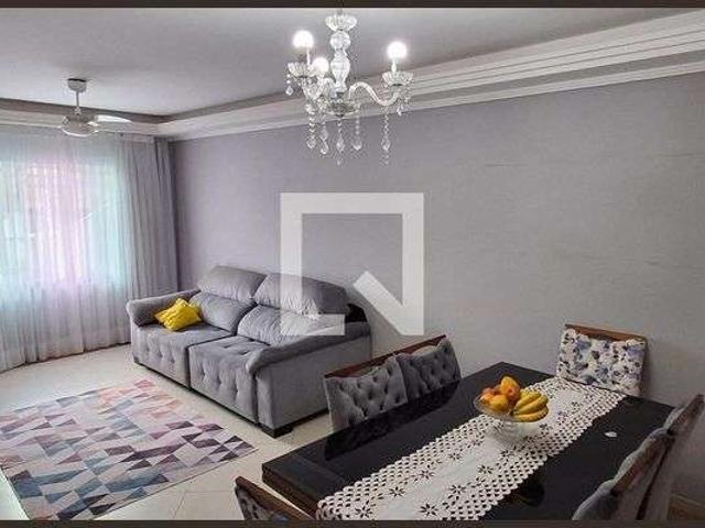 Casa / Sobrado para Venda em São Bernardo do Campo/SP Rudge Ramos 3 Quartos