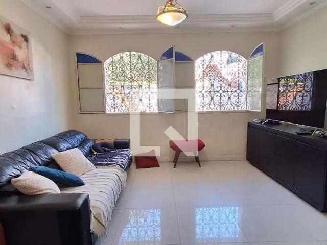 Casa / Sobrado para Venda em São Bernardo do Campo/SP Rudge Ramos 3 Quartos