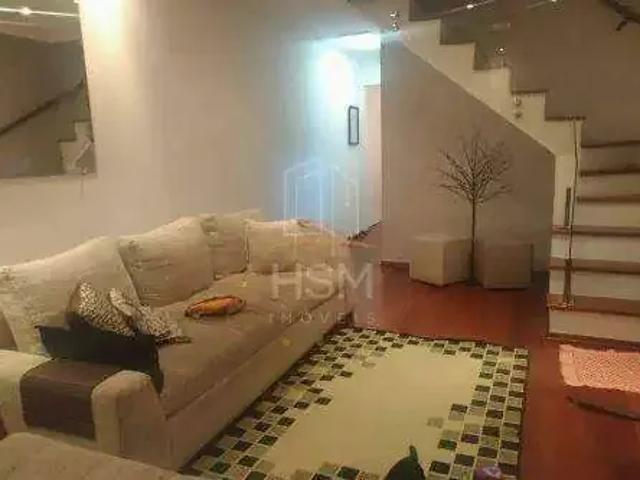 Casa / Sobrado para Venda em São Bernardo do Campo/SP Rudge Ramos 3 Quartos