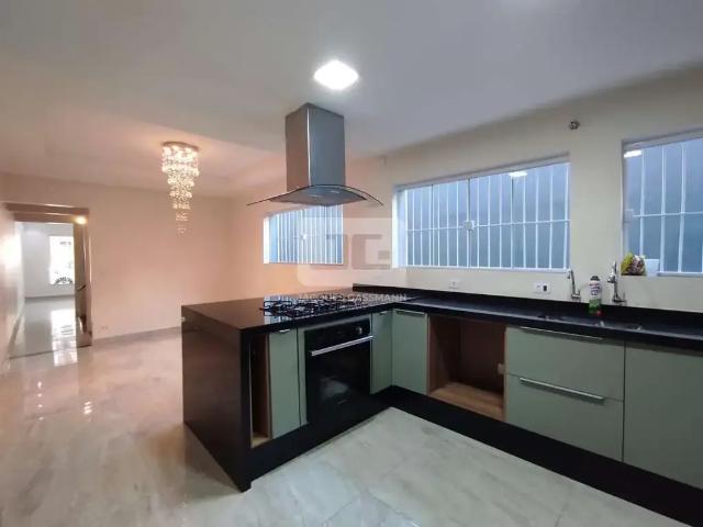 Casa / Sobrado para Venda em São Bernardo do Campo/SP Rudge Ramos 3 Quartos