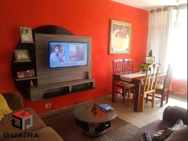 Casa / Sobrado para Venda em São Bernardo do Campo/SP Rudge Ramos 3 Quartos