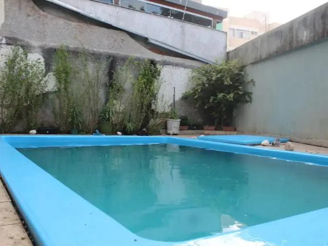 Casa / Sobrado para Venda em São Bernardo do Campo/SP Rudge Ramos 3 Quartos