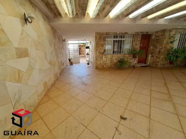 Casa / Sobrado para Venda em São Bernardo do Campo/SP Rudge Ramos 3 Quartos