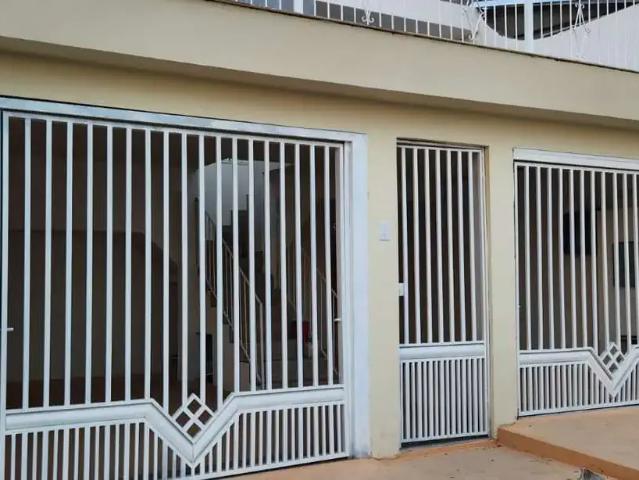 Casa / Sobrado para Venda em São Bernardo do Campo/SP Rudge Ramos 3 Quartos