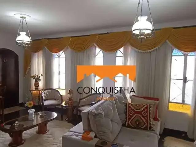 Casa / Sobrado para Venda em São Bernardo do Campo/SP Rudge Ramos 3 Quartos
