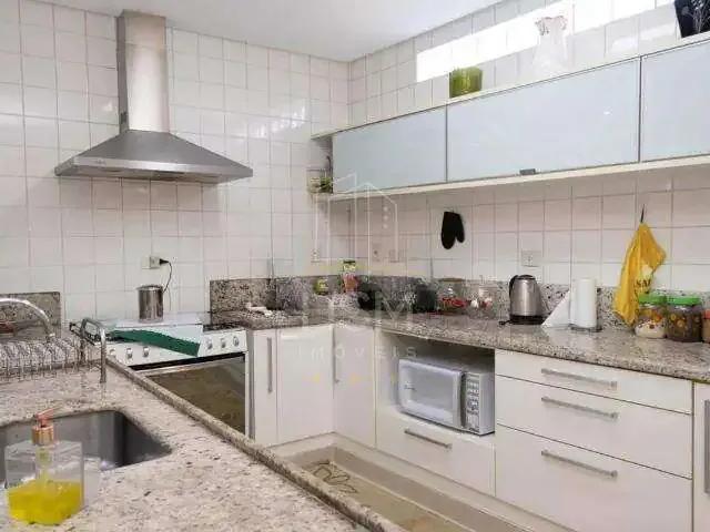 Casa / Sobrado para Venda em São Bernardo do Campo/SP Rudge Ramos 3 Quartos