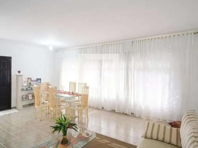 Casa / Sobrado para Venda em São Bernardo do Campo/SP Rudge Ramos 3 Quartos