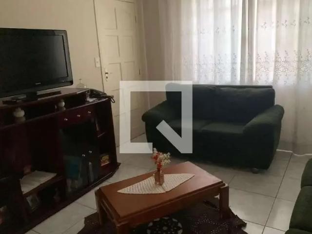 Casa / Sobrado para Venda em São Bernardo do Campo/SP Rudge Ramos 3 Quartos