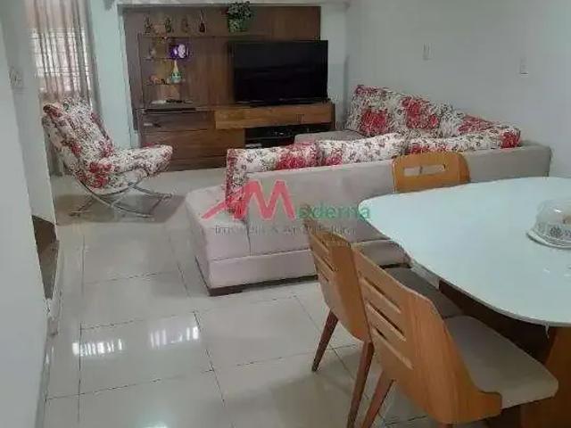 Casa / Sobrado para Venda em São Bernardo do Campo/SP Rudge Ramos 3 Quartos