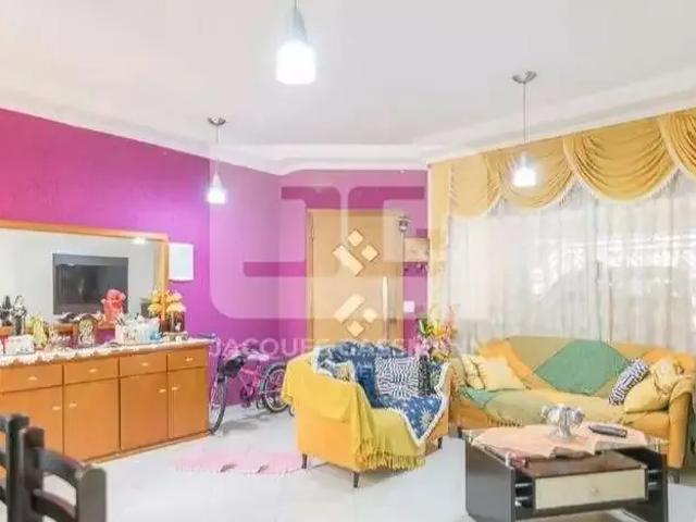 Casa / Sobrado para Venda em São Bernardo do Campo/SP Rudge Ramos 3 Quartos