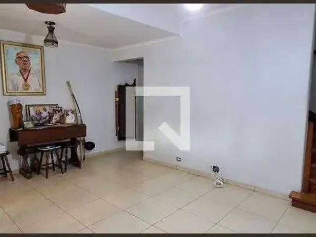 Casa / Sobrado para Venda em São Bernardo do Campo/SP Rudge Ramos 3 Quartos