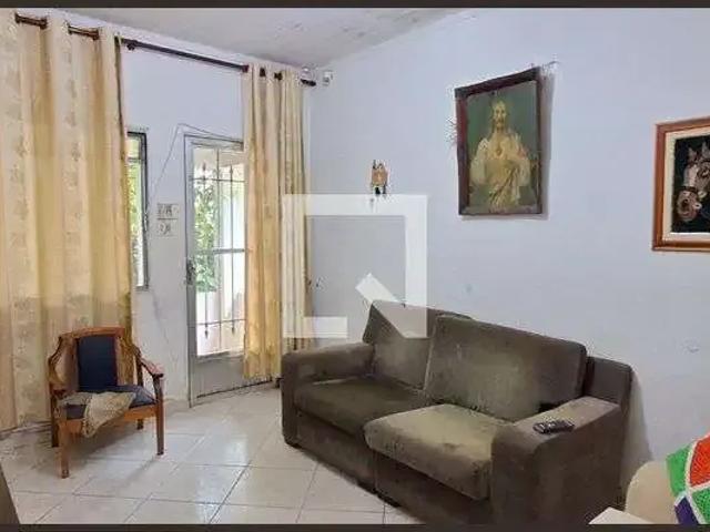 Casa / Sobrado para Venda em São Bernardo do Campo/SP Rudge Ramos 3 Quartos