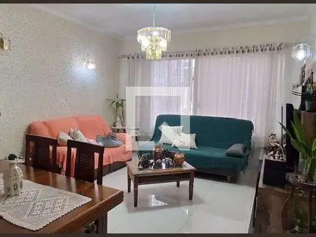 Casa / Sobrado para Venda em São Bernardo do Campo/SP Rudge Ramos 3 Quartos