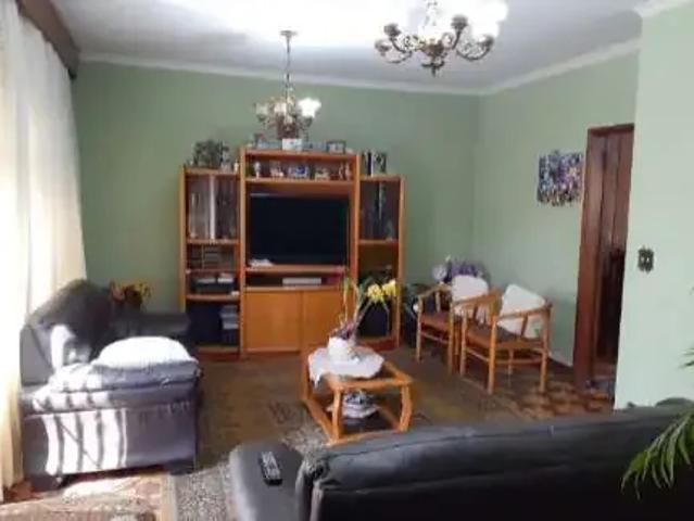 Casa / Sobrado para Venda em São Bernardo do Campo/SP Rudge Ramos 3 Quartos
