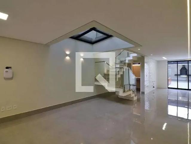 Casa / Sobrado para Venda em São Bernardo do Campo/SP Rudge Ramos 3 Quartos