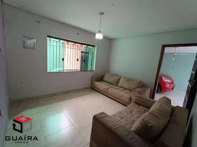 Casa / Sobrado para Venda em São Bernardo do Campo/SP Rudge Ramos 3 Quartos