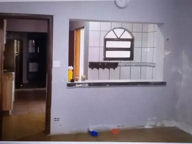 Casa / Sobrado para Venda em São Bernardo do Campo/SP Rudge Ramos 3 Quartos