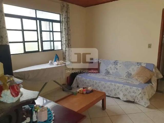 Casa / Sobrado para Venda em São Bernardo do Campo/SP Rudge Ramos 3 Quartos