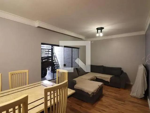 Casa / Sobrado para Venda em São Bernardo do Campo/SP Rudge Ramos 3 Quartos
