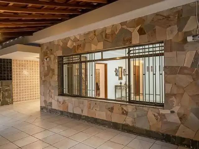 Casa / Sobrado para Venda em São Bernardo do Campo/SP Rudge Ramos 3 Quartos