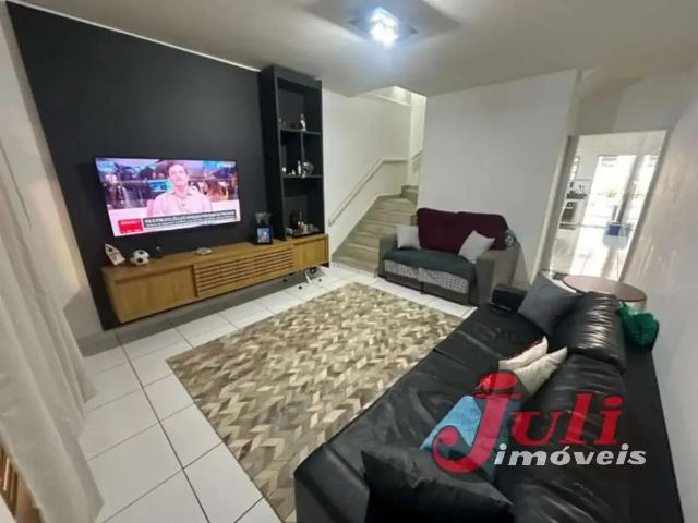 Casa / Sobrado para Venda em São Bernardo do Campo/SP Rudge Ramos 3 Quartos
